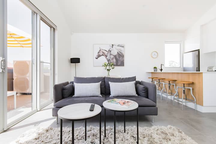 Sheppards Lane - Apartment Close To The Cbd - Prospect