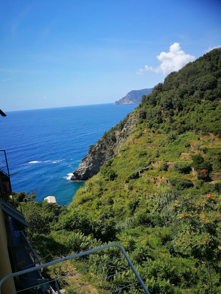 La Voce Sul Mare - Vernazza