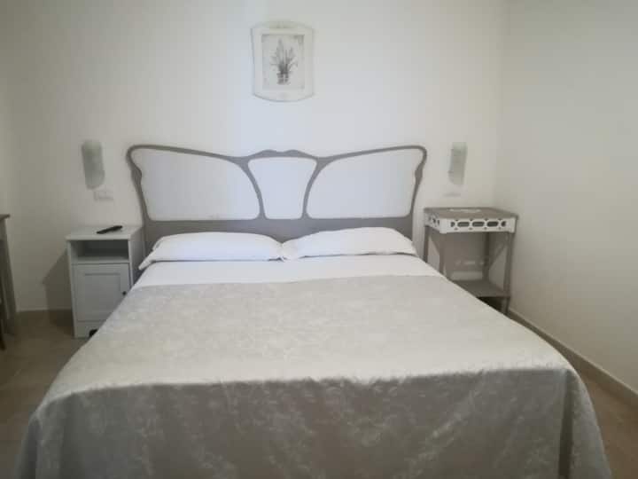 Alloggio Al Mare 1 - Mola di Bari