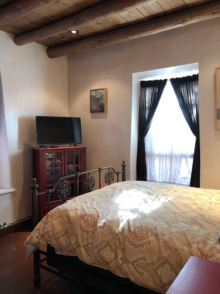 Studio Casita - Santa Fe, NM