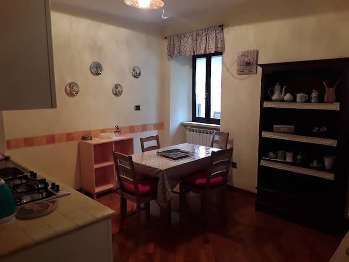 Dentro Le Mura - Rieti