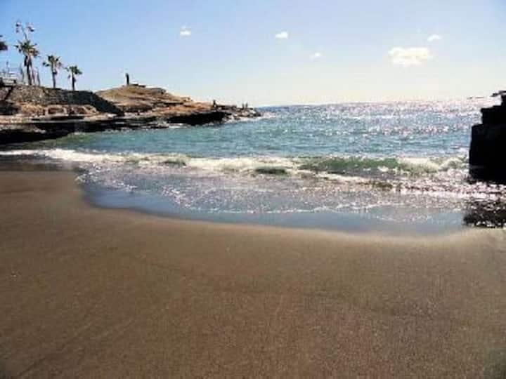 Sol, Mar Y Tranquilidad En Tenerife (Free Wifi) - Tenerife