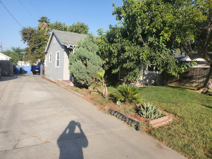 Charming Lovely Home - Riverside, CA