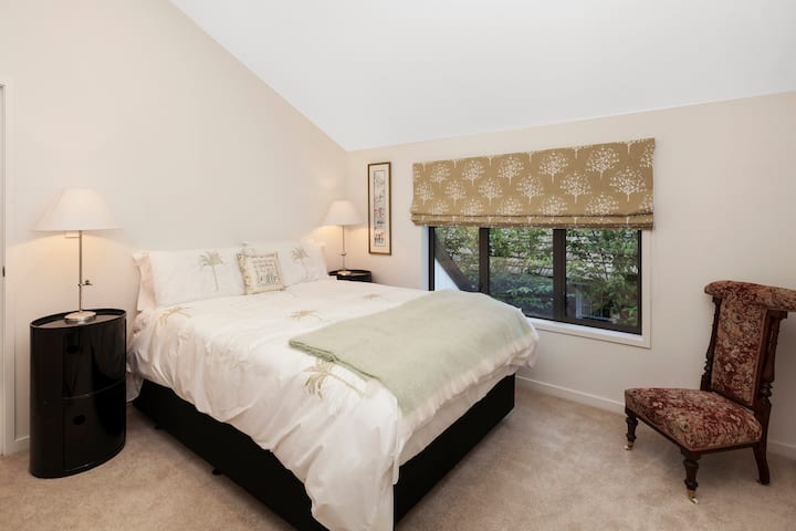 New Stylish Contemporary New Zealand Architecture - Christchurch