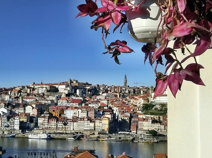 Breath Taking Views - Vila Nova de Gaia