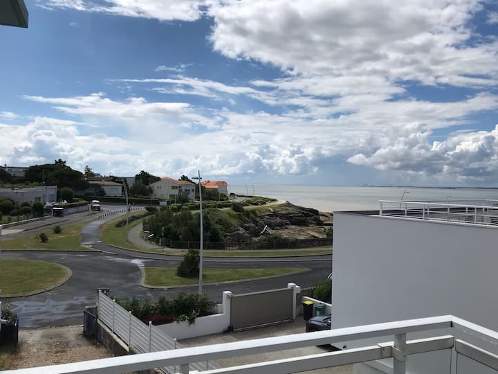 Appartement T3 - Saint-Palais-sur-Mer