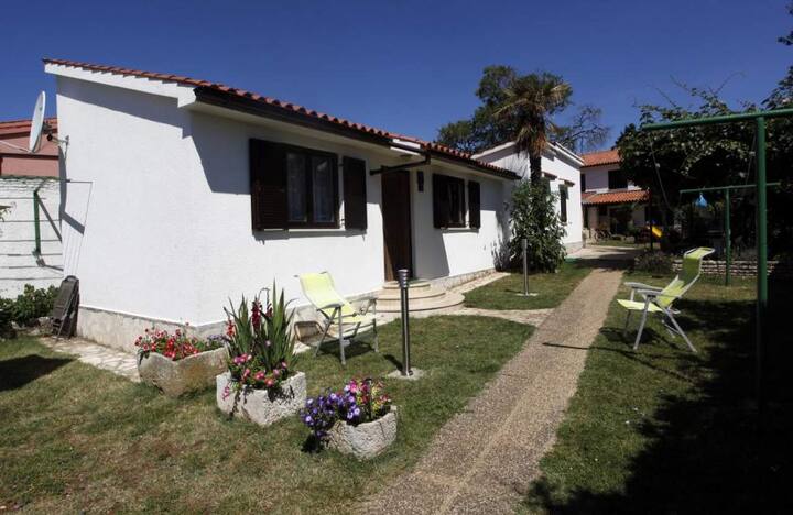 Holiday Home With Air Conditioning - Istria
