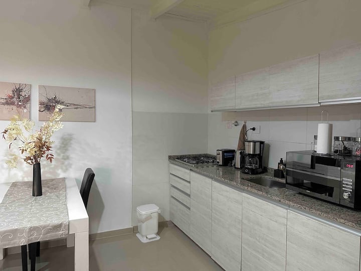 Apartamento De Las Araucarias - Esquel