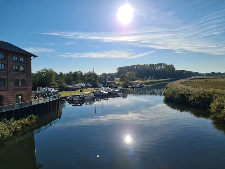 Mallentin : locations de vacances et logements - Mallentin ...