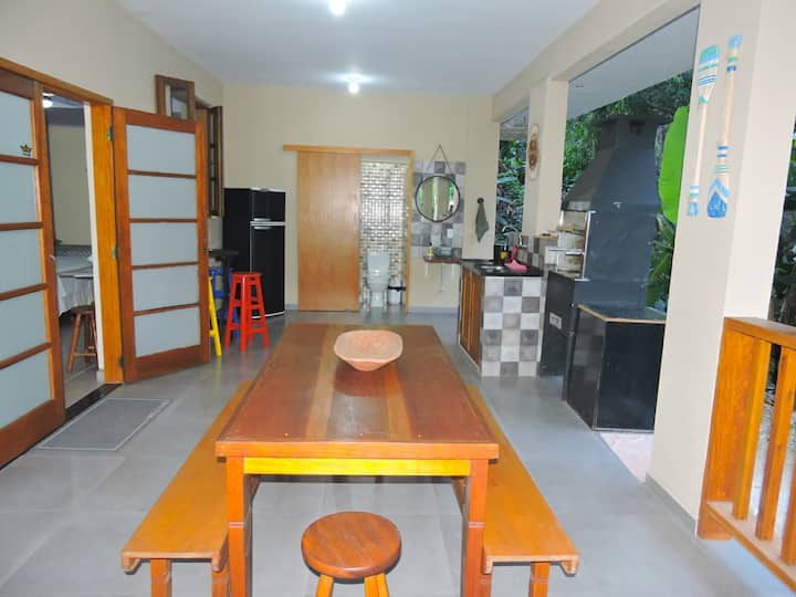 Loft Da Are Ilhabela - Ilhabela
