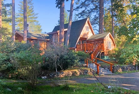 Sooke Vacation Rentals & Homes - British Columbia, Canada | Airbnb