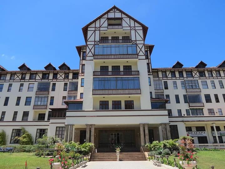 Apartamento Teresópolis - Teresópolis
