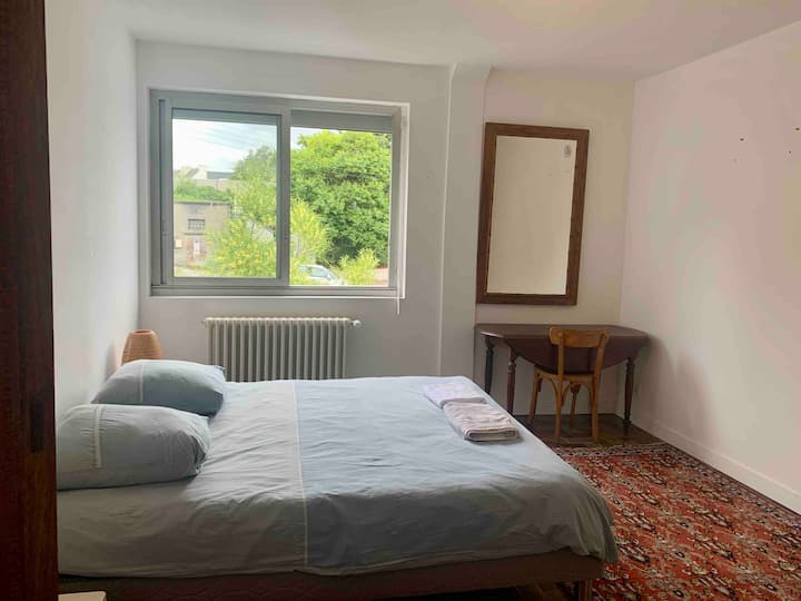 Charmant Appartement 85m2 Sur Le Port De Tréboul - Douarnenez