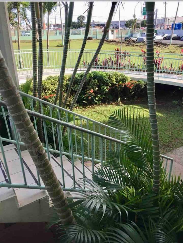 ÁNgeles Suites - San Juan