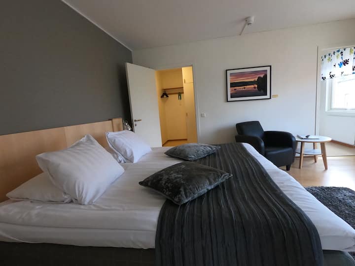 One Bedroom Apartment In Linköping. - 林雪坪