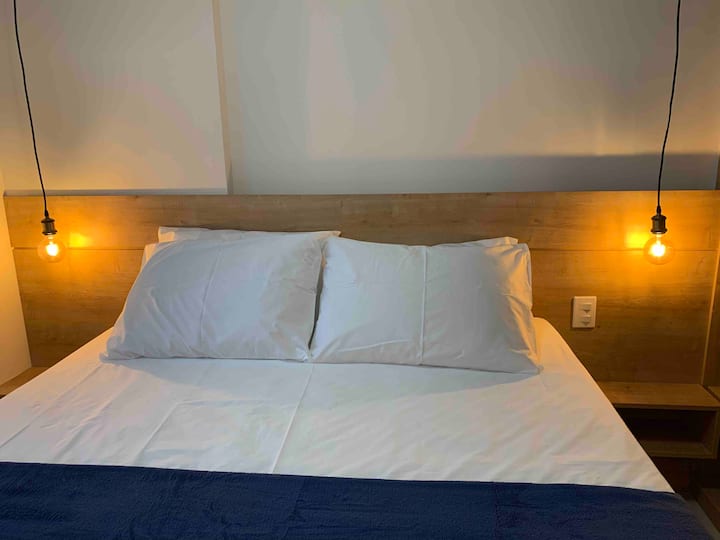 Apto Aconchegante Próximo à Orla Da Ponta Verde. - Maceió