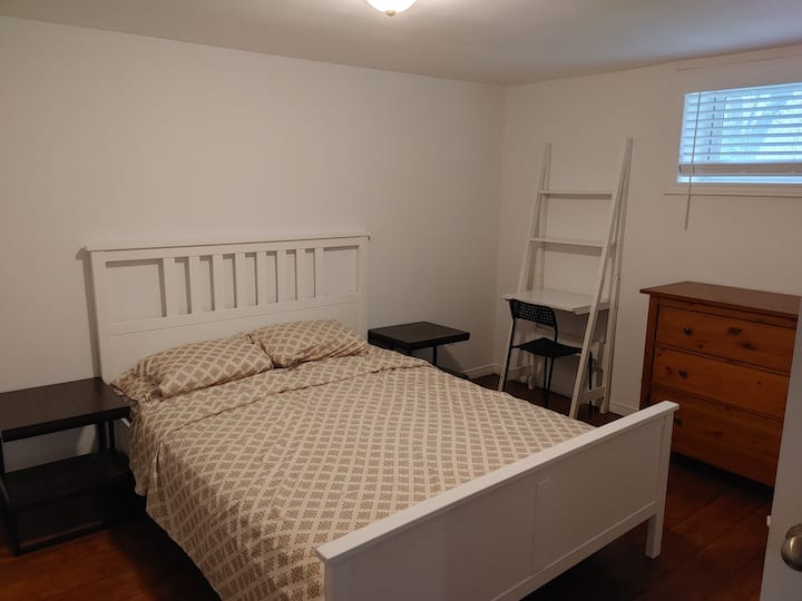 Joli Appartement Abordable - Boucherville