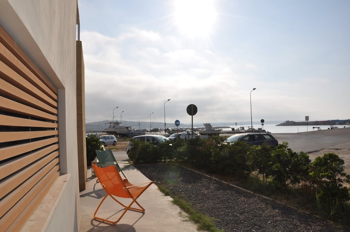 Solette Apartment One - Menfi