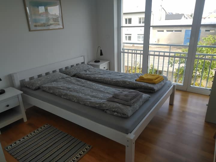 Ferienwohnung Werder Havel - Schwielowsee