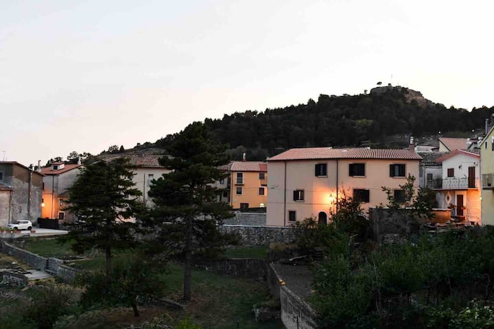 La Casa Dei Nonni - 