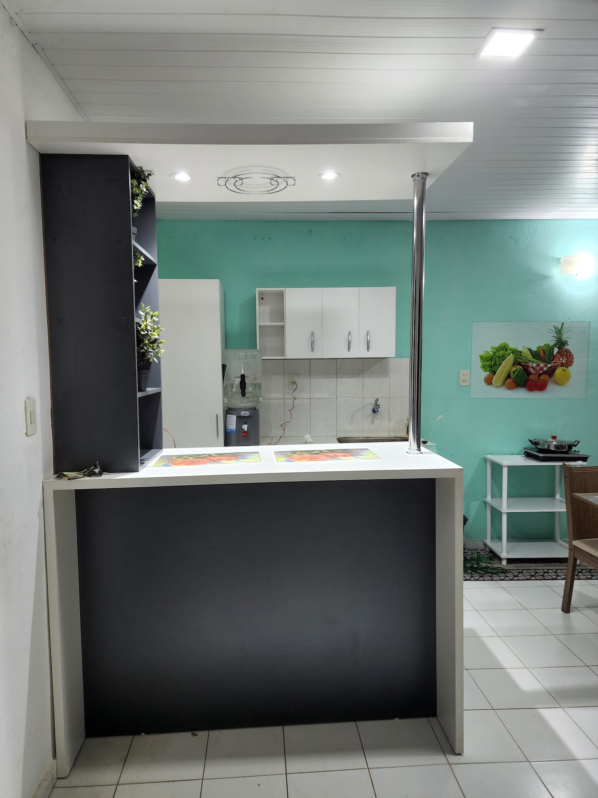 Faites une pause de paix et de tranquillité. - Airbnb