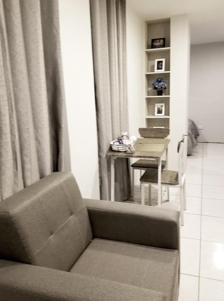 Cozy & Private Studio Apt/historical Yanahuara - Arequipa