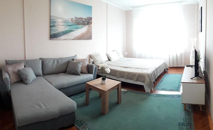 Sweet Dreams Apartman 2 - Nyíregyháza