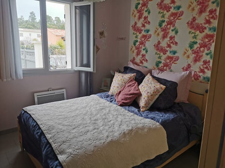 Chambre Chez L'habitant - Mont Ventoux