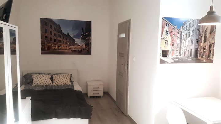 Delux10 - Apartament *** - łOdzki Manhatan - Łódź
