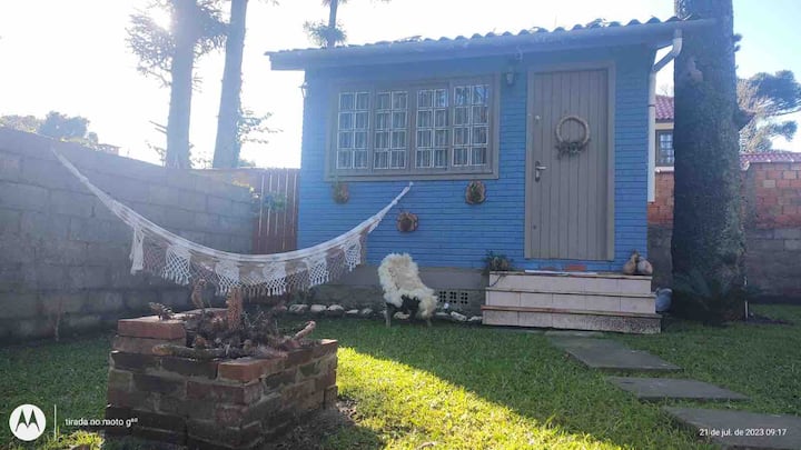 Quarto Para Locação Em Canela. - Gramado