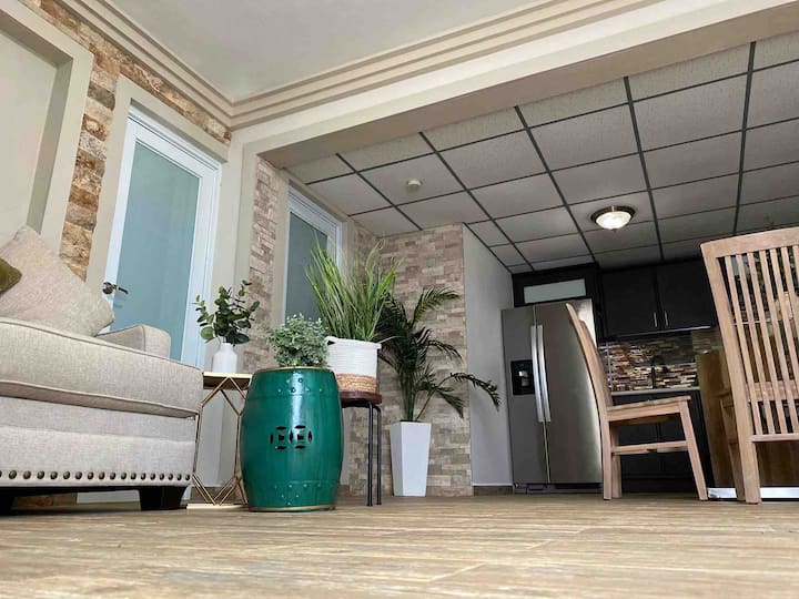 Saul Apt Atrás Near Pr-2 Wi-fi - Aguadilla