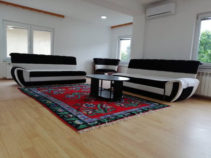 Sweet Hause - Sarajevo