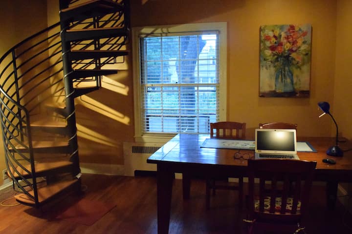 Studio 66 - Northampton, MA