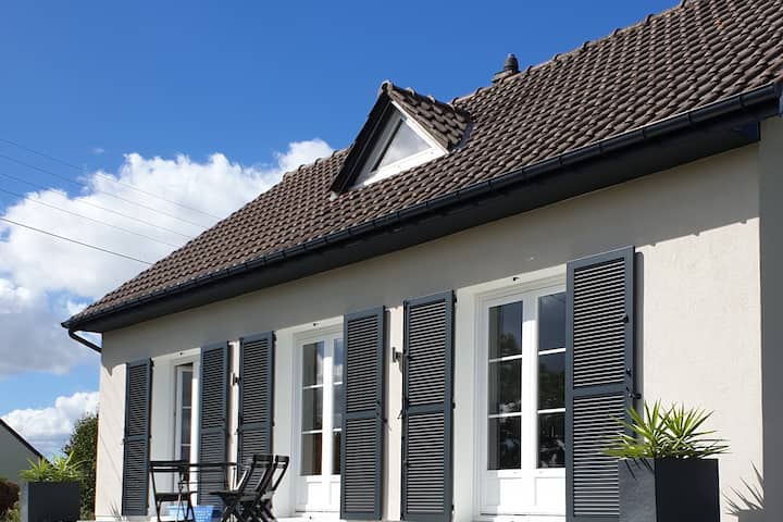 Maison - Montargis