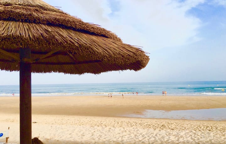 Cabanas Tavira Golden - Vila Nova de Cacela