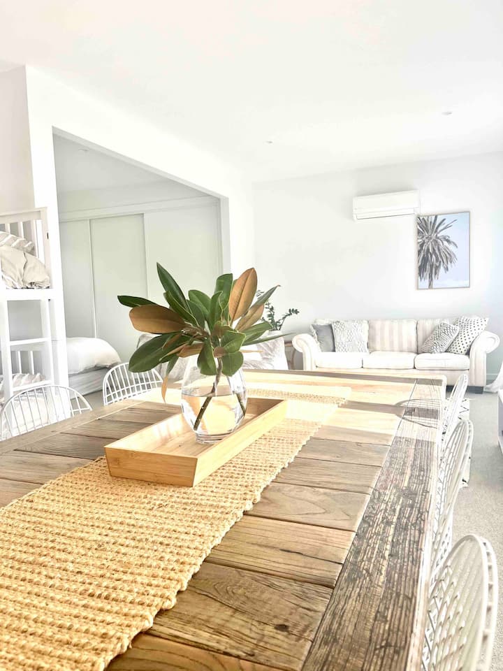 The Ranch Countryside Accommodation 1-4 People - Clevedon