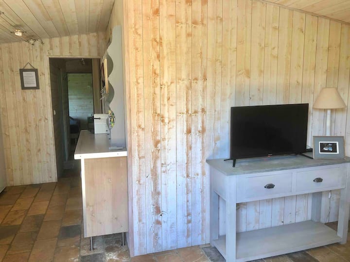 Maison De Charme Avec Piscine à Porto Vecchio - Porto-Vecchio