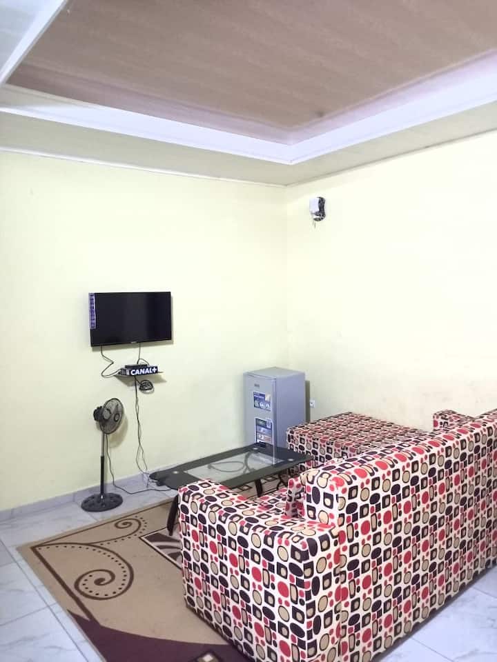 Bouake : locations de vacances et logements - Vallée du Bandama District, Côte d'Ivoire | Airbnb