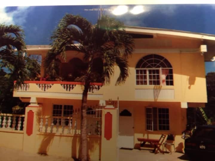 Top 7 Beach Houses In Toco, Trinidad and Tobago | Trip101