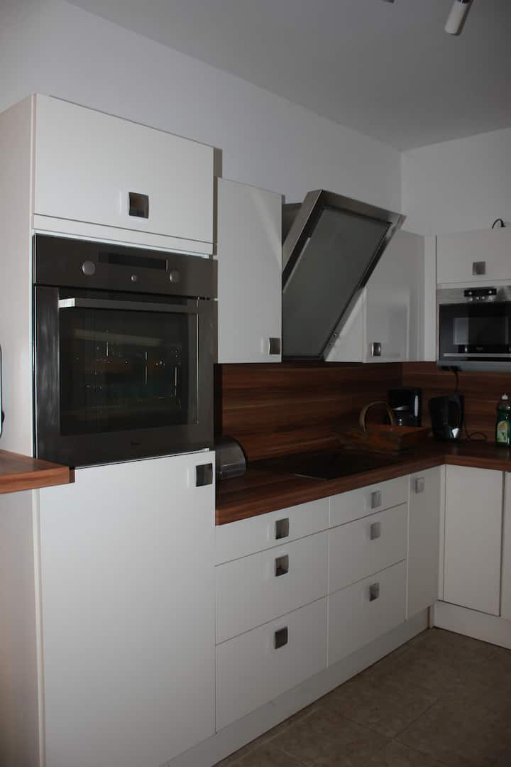 Gästewohnung Am Steppenhof - Gols