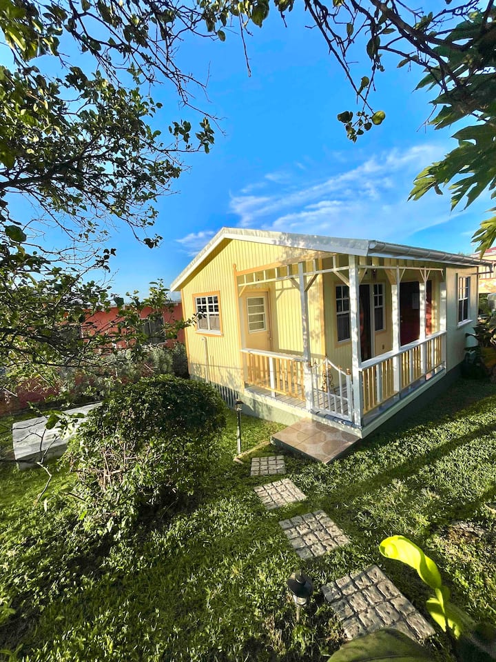 Quille's Antiguan Home - Saint John
