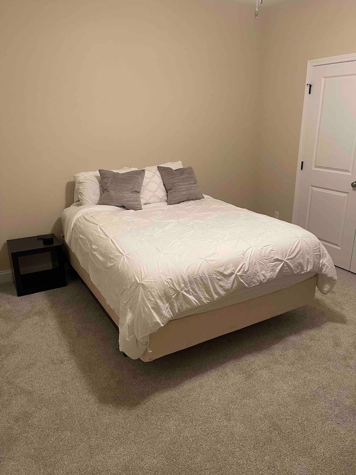 Quiet 1 Bedroom In A Residential Home - Fort Walton Beach, FL