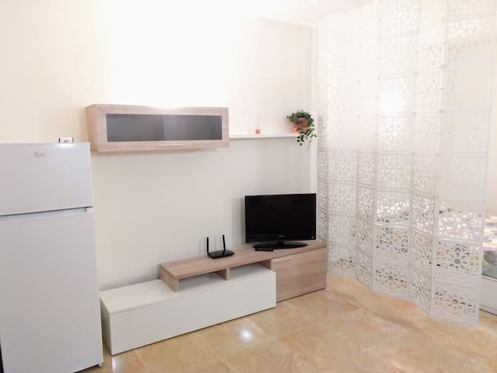 Exclusivo Apartamento En Cap Salou 1a Linea De Mar - Cap Salou
