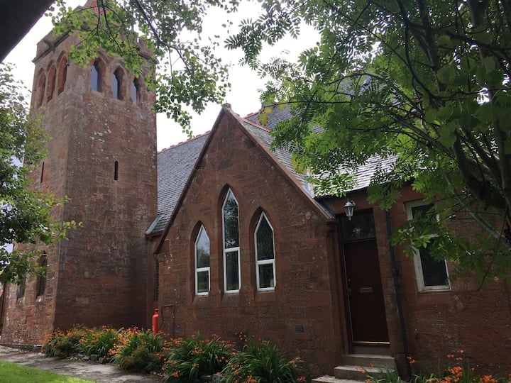 Retreat With A View - Girvan