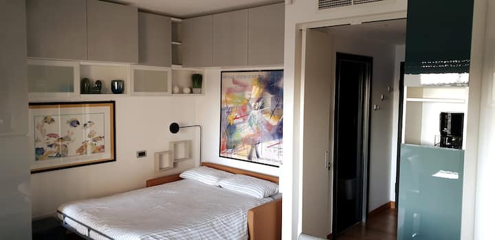 Parco Vittoria Studio -