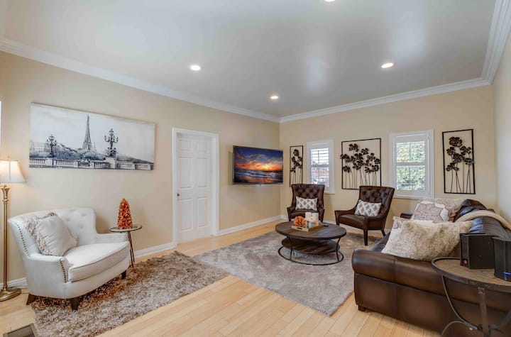 Los Angeles (San Gabriel) Beautiful/clean Home - - San Gabriel, CA