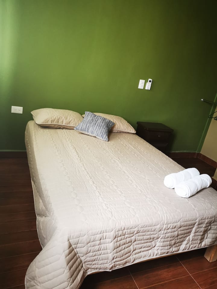 #10 Alojamiento Cómodos - Cancún