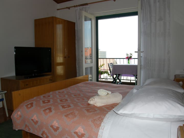 Apartment Ita 2+1 Near Beach - Makarska