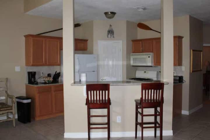 Kemah Escape--bradford Lofts - Seabrook, TX