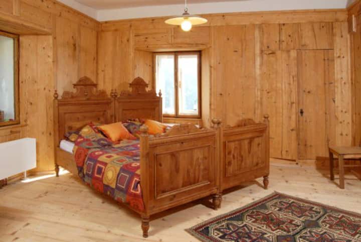 Castel Vasio Camera Della Torre - Cles